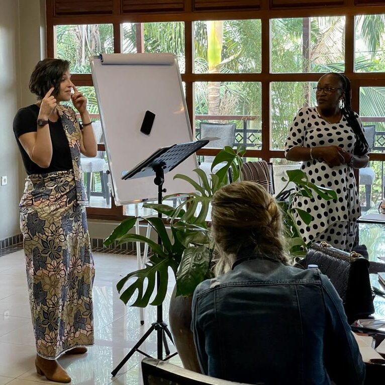 GCC International Networks - Great Commission Collective